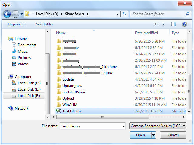 How To Convert Excel To VCard Without Any Software Free Methods